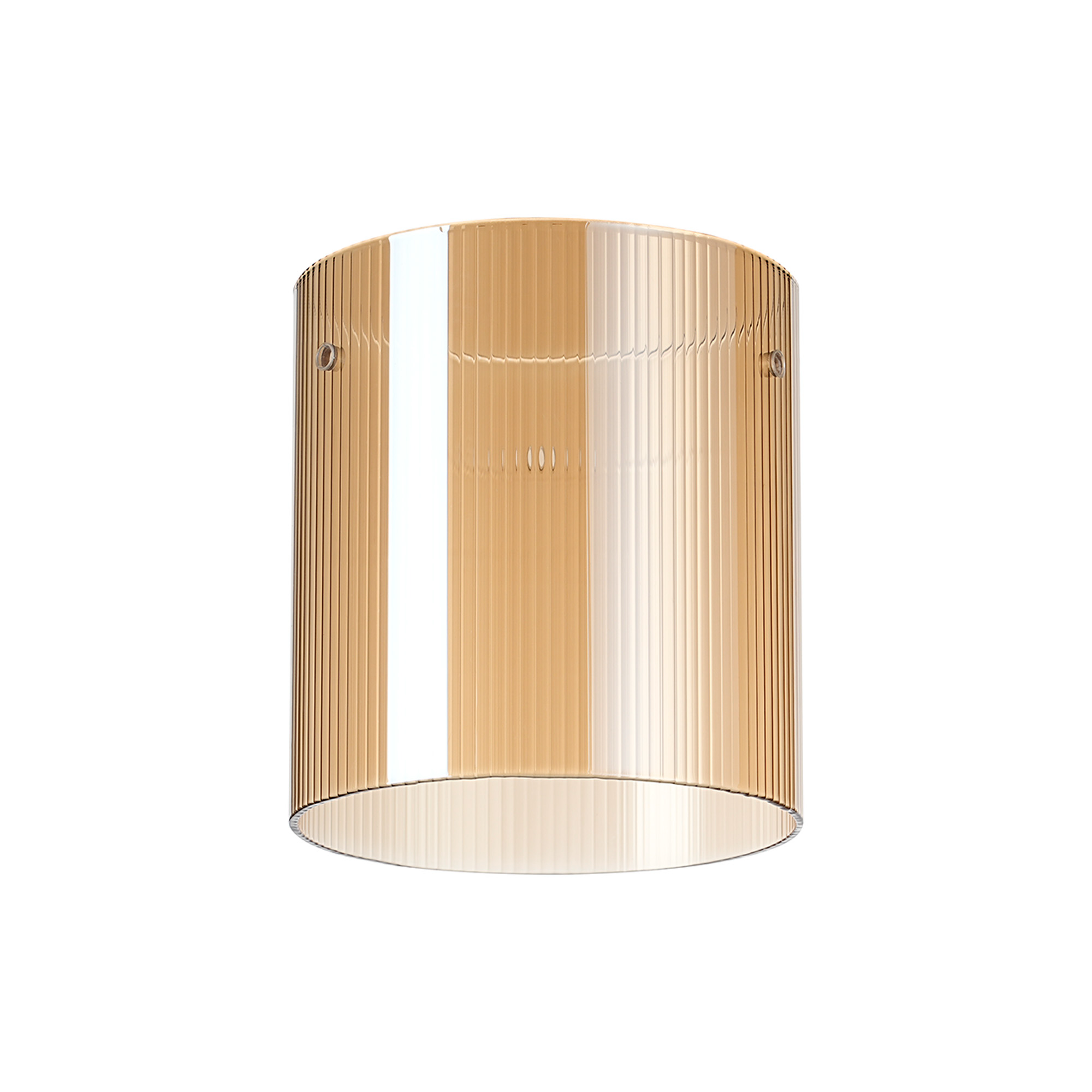 Bridge Dark Grey - Narrow Amber – Canterbury Lighting Ltd