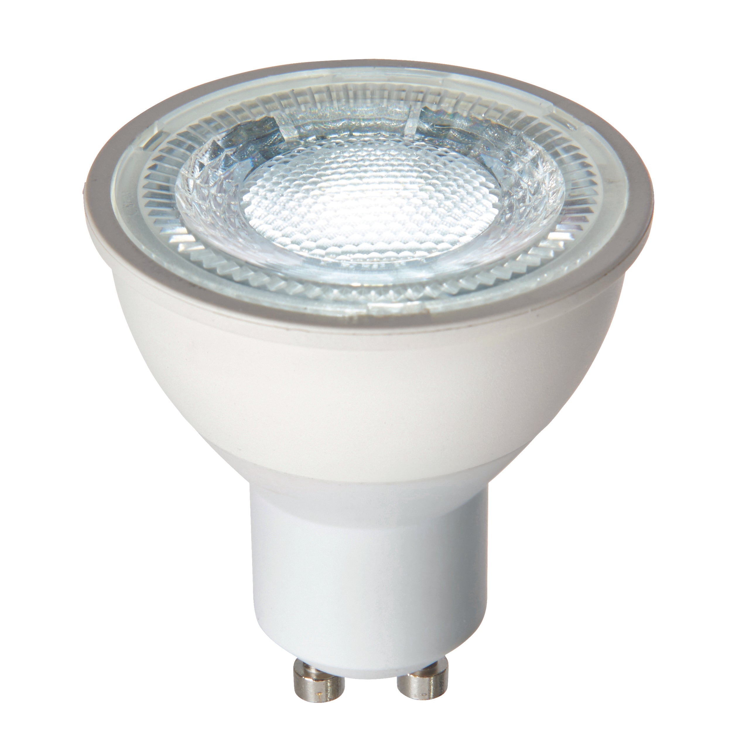 Saxby Lighting 74045 GU10 LED SMD 60 degrees 7W - 32008 – Canterbury ...