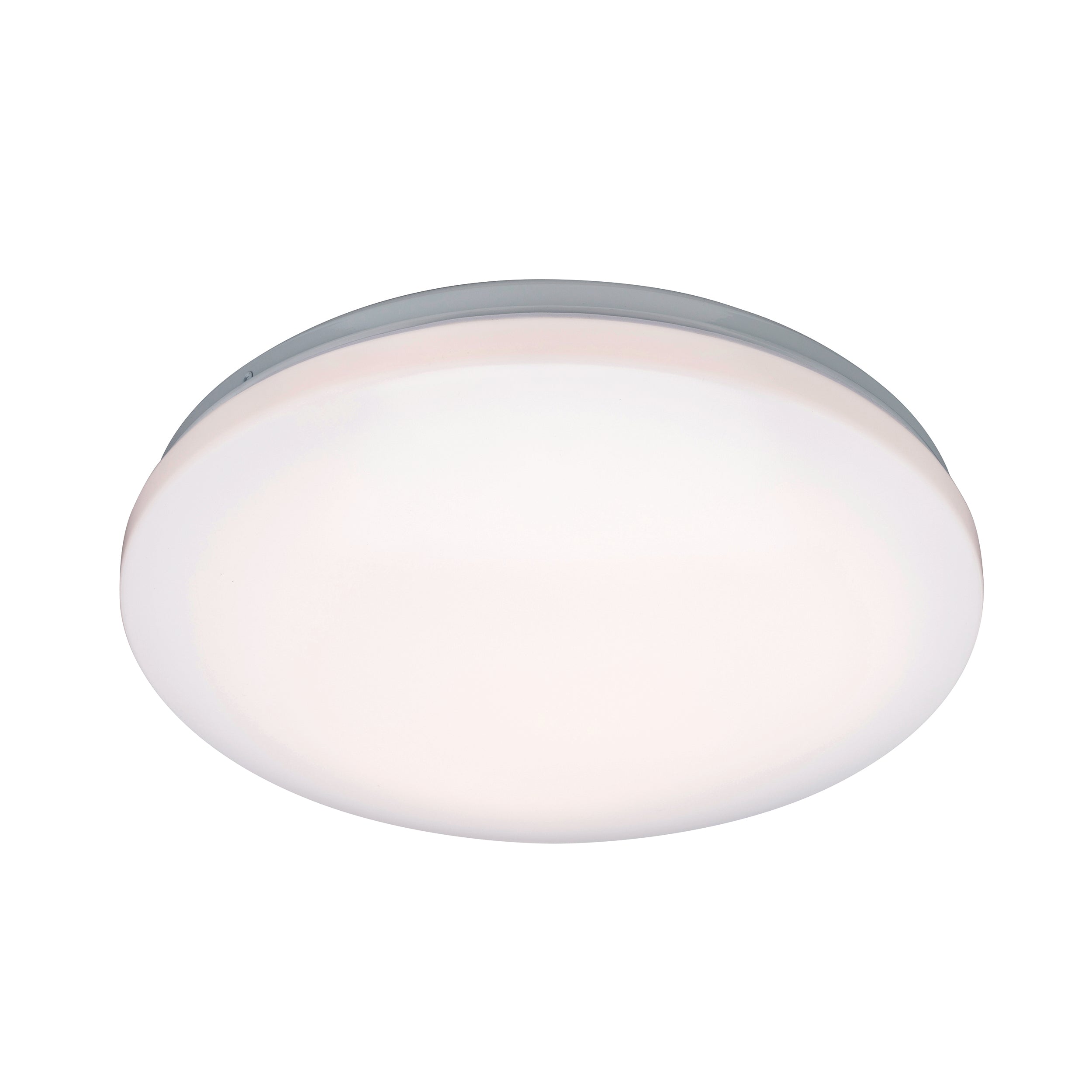 Saxby Lighting 78585 Broco flush IP44 16W - 32148 – Canterbury Lighting Ltd