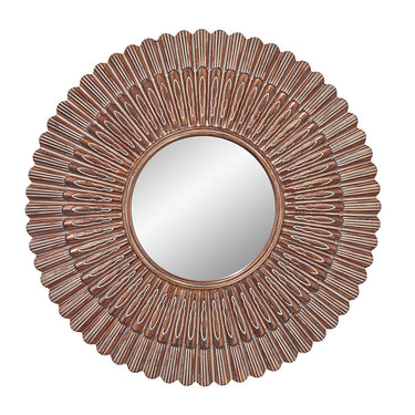 Feiss FE-CHEYENNE-MIRROR Feiss Cheyenne Mirror – Canterbury Lighting Ltd