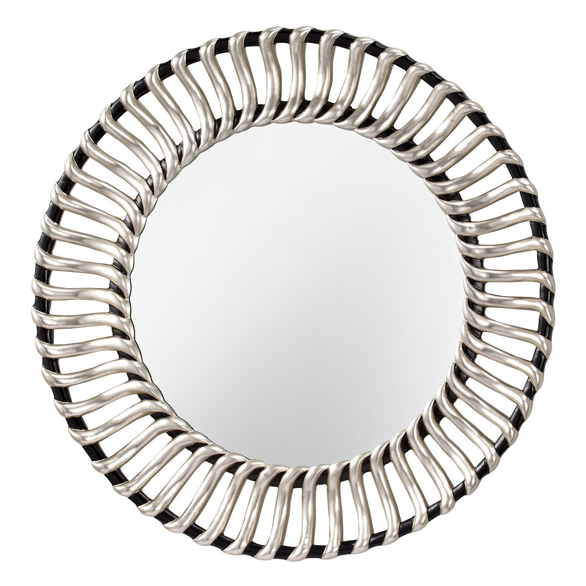 Feiss FE-COSMO-MIRROR Cosmo Mirror – Canterbury Lighting Ltd